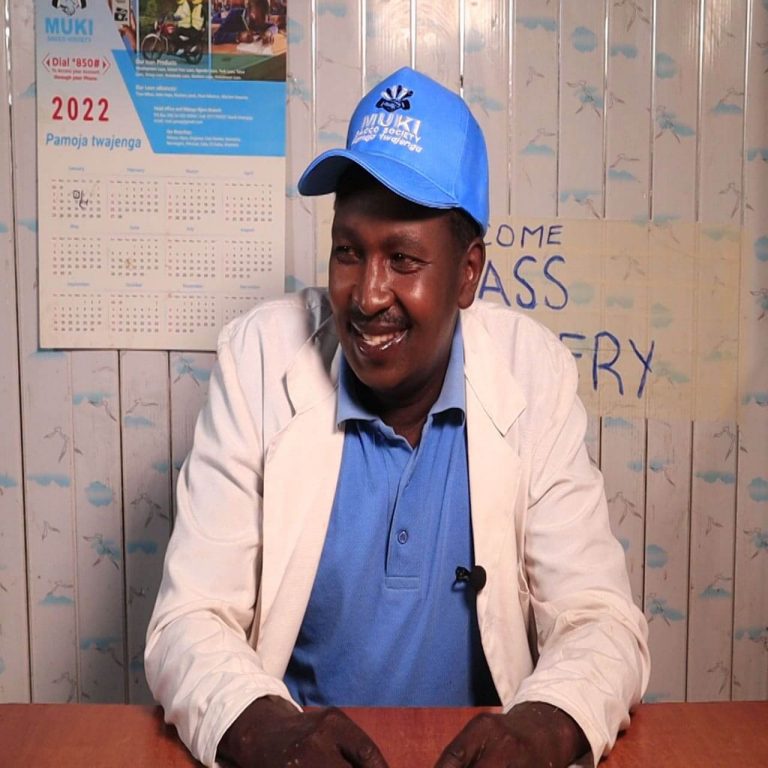 Channels - Muki Sacco Society