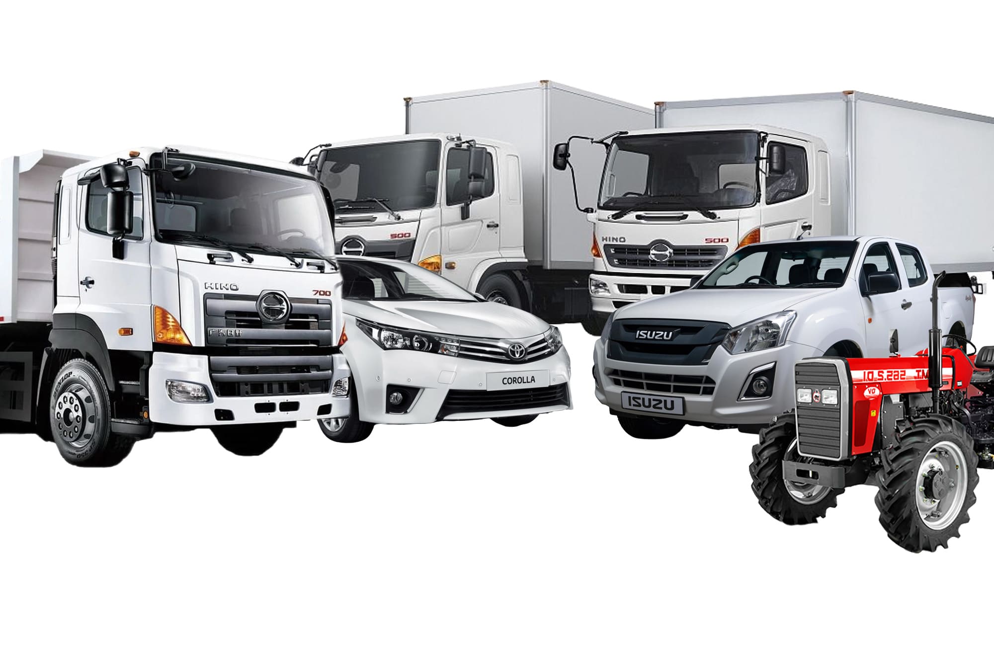 Loans - Muki Sacco Society