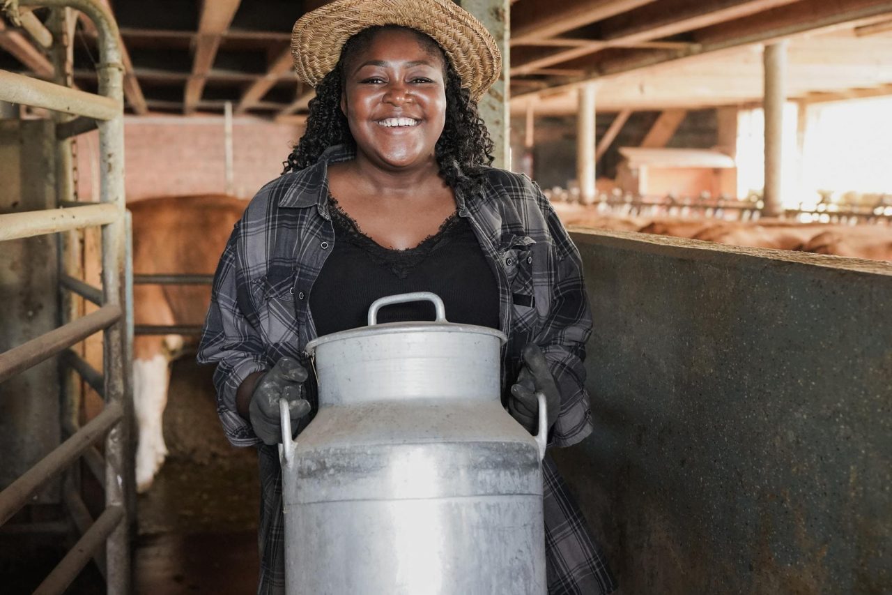 Milk Advance - Muki Sacco Society